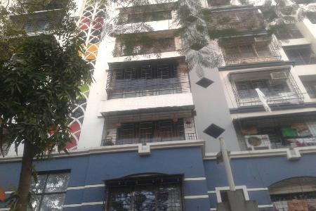 Blue Orbit in Malad West, Mumbai: Price, Brochure, Floor Plan, Reviews