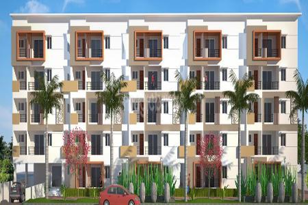 Adarsh Palm Meadows in Whitefield, Bangalore: Price, Brochure, Floor ...