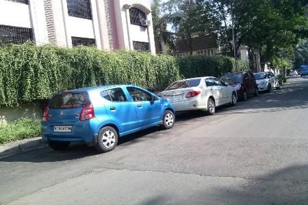 Kukreja Complex in Bhandup West, Mumbai: Price, Brochure, Floor Plan ...