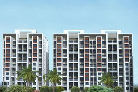Raghunath Vihar in Kharghar, Navi Mumbai: Price, Brochure, Floor Plan ...