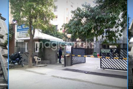 Gail Apartment in Sector 62, Noida: Price, Brochure, Floor Plan, Reviews