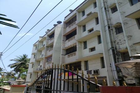 Alsa Towers in Kilpauk, Chennai: Price, Brochure, Floor Plan, Reviews