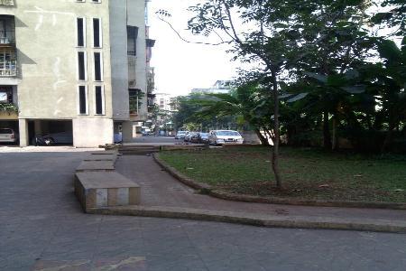 Moraj Residency in Sanpada, Navi Mumbai: Price, Brochure, Floor Plan ...