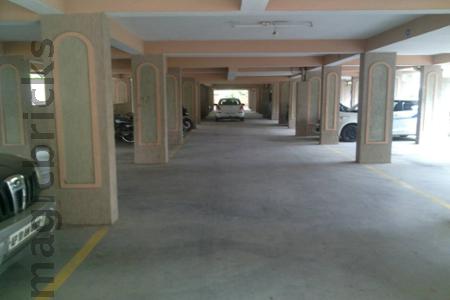 NCL Sindhu in Kompally, Hyderabad: Price, Brochure, Floor Plan, Reviews