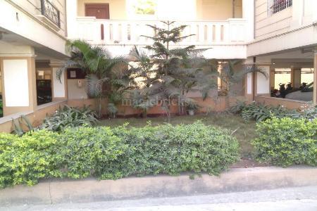 Ambience Fort in Attapur, Hyderabad: Price, Brochure, Floor Plan, Reviews