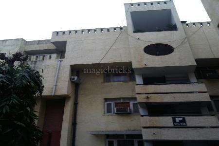 Gail Apartment in Sector 62, Noida: Price, Brochure, Floor Plan, Reviews