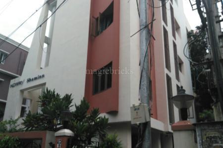 Newry Park Towers in Anna Nagar, Chennai: Price, Brochure, Floor Plan ...