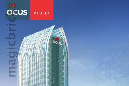 Ocus Quantum in Sector 51 , Gurgaon: Price, Brochure, Floor Plan, Reviews