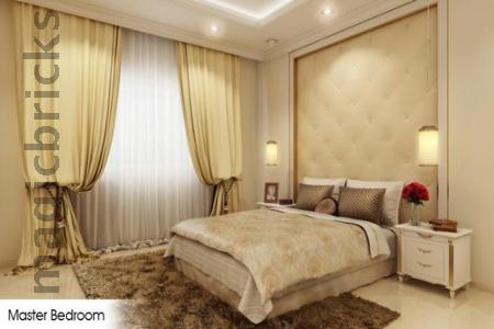 Rachna towers in Rachna Nagar, Bhopal: Price, Brochure, Floor Plan, Reviews