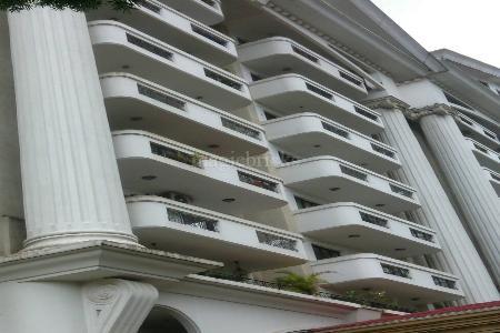 Prestige Pinewood in Koramangala, Bangalore: Price, Brochure, Floor ...
