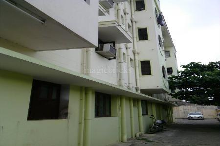 Rajparis Fortune Tower in Kovilambakkam, Chennai: Price, Brochure ...