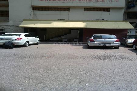 Rizvi Complex in Bandra West, Mumbai: Price, Brochure, Floor Plan, Reviews