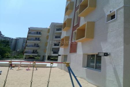 Samhita Rainbow MTB in Whitefield, Bangalore: Price, Brochure, Floor ...