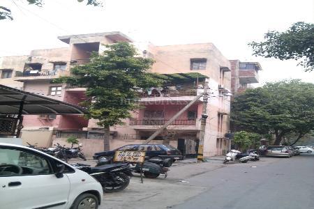DDA Shivam Enclave in Jhilmil Colony, New Delhi: Price, Brochure, Floor ...