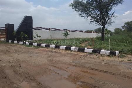 Upvan in Behror, Alwar: Price, Brochure, Floor Plan, Reviews