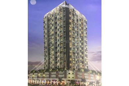 Loma IT Park in Ghansoli, Navi Mumbai: Price, Brochure, Floor Plan, Reviews