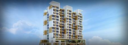 Delta Palacio in Ulwe, Navi Mumbai: Price, Brochure, Floor Plan, Reviews