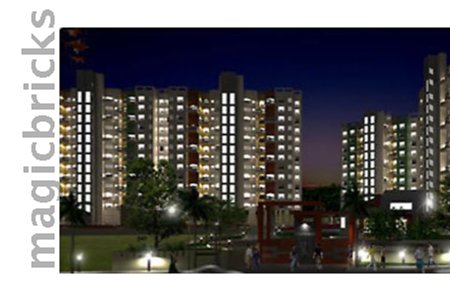 Amar Madhuban Tech Park in Baner, Pune: Price, Brochure, Floor Plan ...