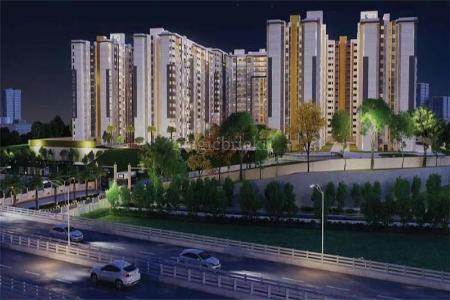 BCD Emprasa in Hoskote, Bangalore: Price, Brochure, Floor Plan, Reviews