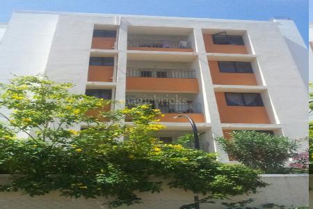 Asvini Amanya Phase I in Guduvancheri, Chennai: Price, Brochure, Floor ...