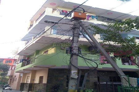 DDA Pocket A3 in Mayur Vihar Phase 3, New Delhi: Price, Brochure, Floor ...