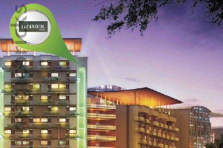 Coforge Ltd in Tech Zone, Greater Noida: Price, Brochure, Floor Plan ...