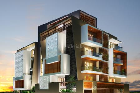 HM Geneva House in Cunningham Road, Bangalore: Price, Brochure, Floor ...