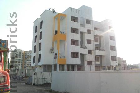 Nirvana Lifecity in Lohegaon, Pune: Price, Brochure, Floor Plan, Reviews