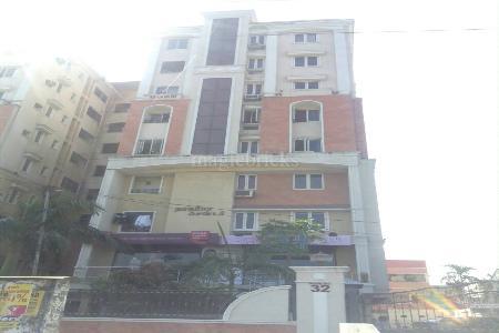 Velachery Mahatma Gandhi Street in Velachery, Chennai: Price, Brochure ...