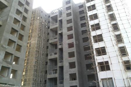 Bluegrass Business Park in Yerawada, Pune: Price, Brochure, Floor Plan ...