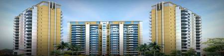 Ninex City in Sector 76 , Gurgaon: Price, Brochure, Floor Plan, Reviews