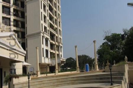 Godrej Serenity Mumbai in Chembur, Mumbai: Price, Brochure, Floor Plan ...