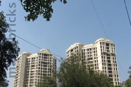 Raheja One Altamount Apartment in Altamount Road, Mumbai: Price ...