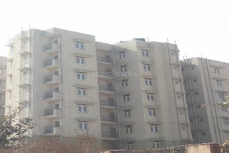 Taj Apartments in Ghazipur, New Delhi: Price, Brochure, Floor Plan, Reviews
