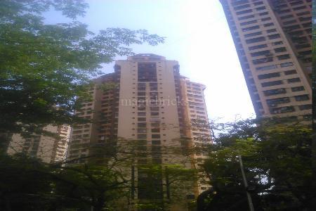 Kanakia Paris in Bandra Kurla Complex, Mumbai: Price, Brochure, Floor ...