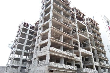 Godrej Carnival in Mamurdi, Pune: Price, Brochure, Floor Plan, Reviews