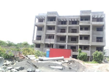 SukhSwapna in Kirkatwadi, Pune: Price, Brochure, Floor Plan, Reviews