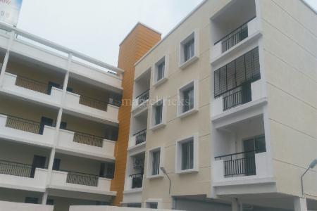 Featherlite Palladium in Pallavaram, Chennai: Price, Brochure, Floor ...