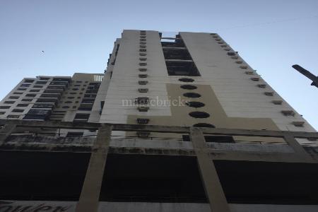 Bombay Springs in Dadar East, Mumbai: Price, Brochure, Floor Plan, Reviews