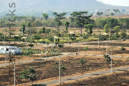 Shree Sapthamathruka Layout in T N Pur, Mysore: Price, Brochure, Floor ...