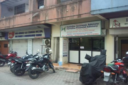 Shivai Plaza in Marol, Mumbai: Price, Brochure, Floor Plan, Reviews