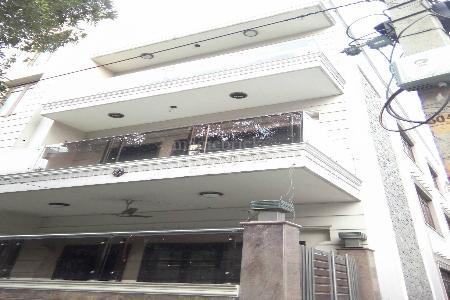 Chitrakoot Apartment in Pitampura, New Delhi: Price, Brochure, Floor ...