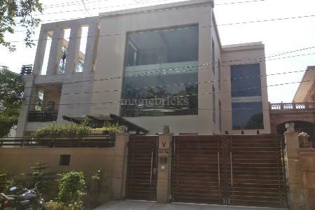 DLF Corporate Park in DLF Phase 3, Gurgaon: Price, Brochure, Floor Plan ...