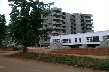 Brigade Courtyard in Jalahalli, Bangalore: Price, Brochure, Floor Plan ...