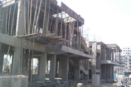 City One Skyve in Ravet, Pune: Price, Brochure, Floor Plan, Reviews