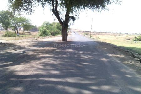 Silver Park B Wing in Uruli Devachi, Pune: Price, Brochure, Floor Plan ...