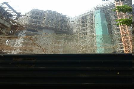 Haware IPSA in Ghatkopar East, Mumbai: Price, Brochure, Floor Plan, Reviews