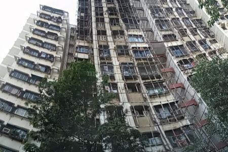 Supreme Business Park in Powai, Mumbai: Price, Brochure, Floor Plan ...