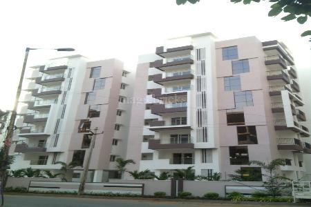 Patel Smondo in Gachibowli, Hyderabad: Price, Brochure, Floor Plan, Reviews