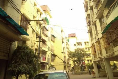 Alcove Gloria in VIP Road, Kolkata: Price, Brochure, Floor Plan, Reviews